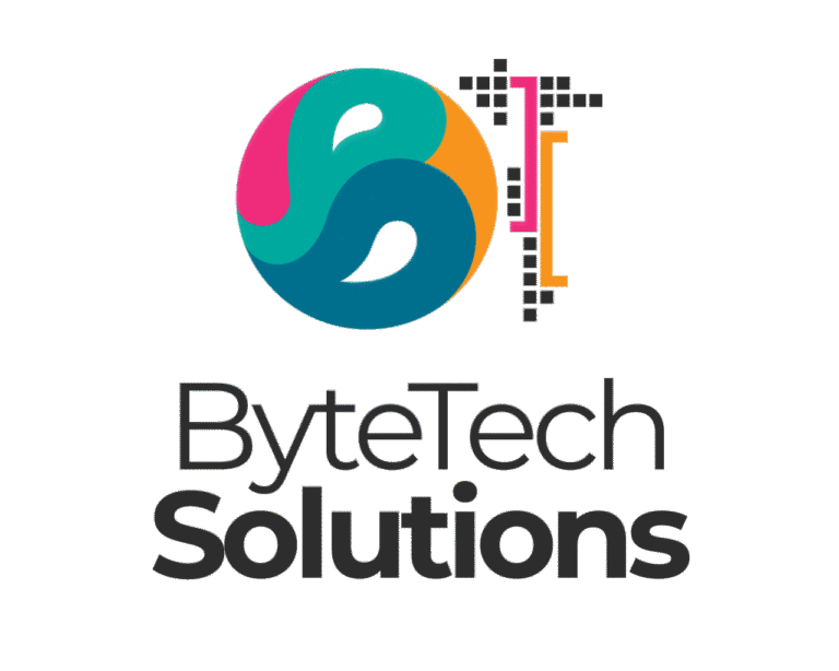 ByteTech Solutions – From Vision to Execution – We Make Innovation Happen!